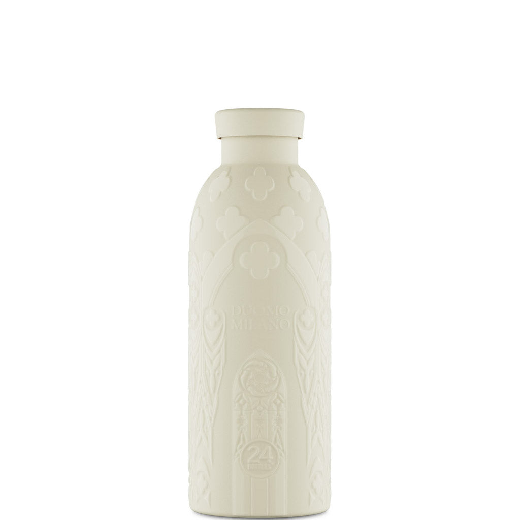 Clima Bottle 500ml - Duomo Milano Cream 米蘭大教堂 2025特別版 – 24Bottles HK