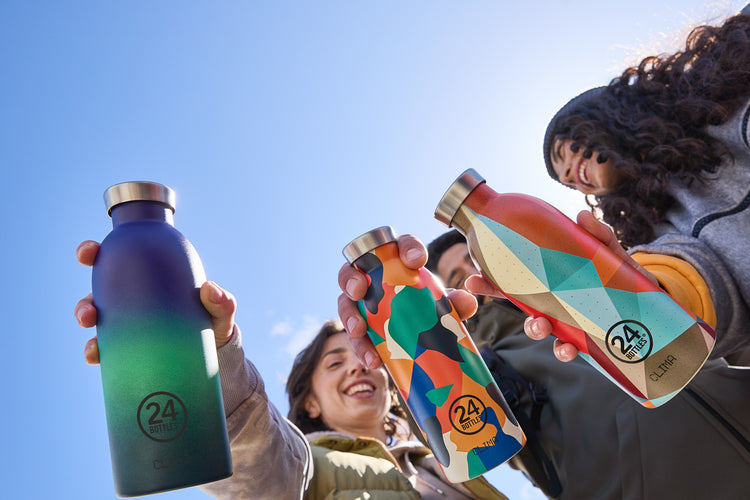 24Bottles Hong Kong – 24Bottles HK