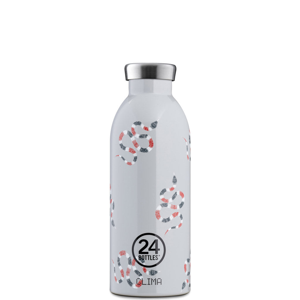 Clima Bottle 500ml - Rattle Shake – 24Bottles HK